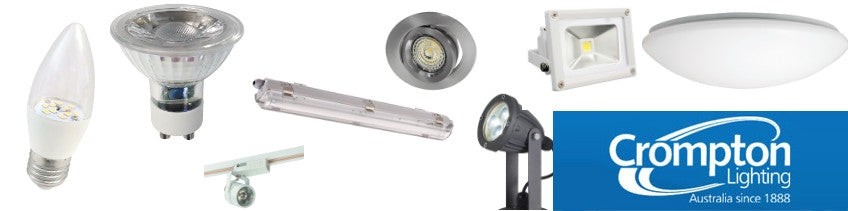crompton lighting