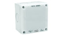 hpm pe 170/10 - hpm weatherproof light sensitive switch ip56