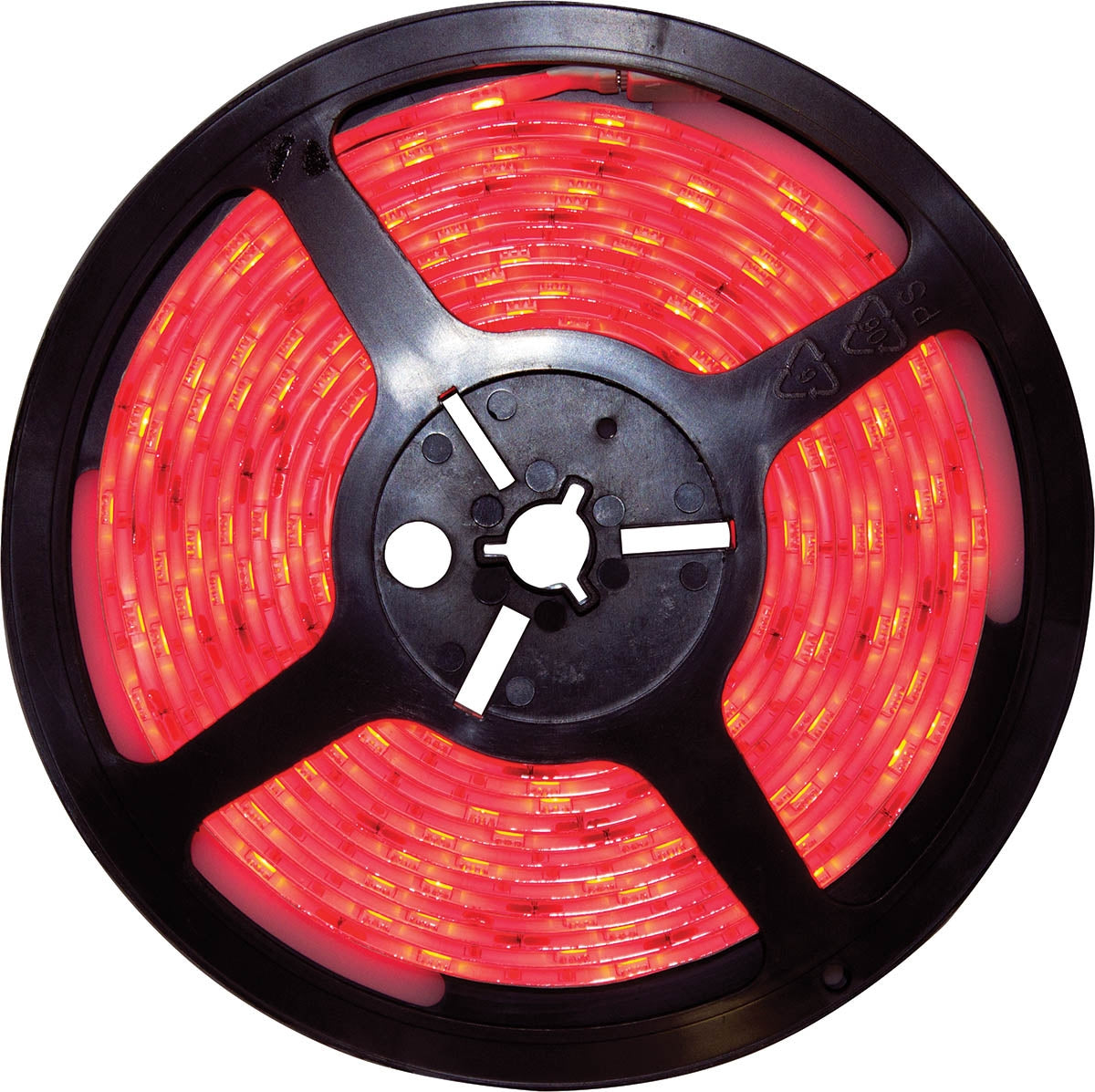 led diy colour changing 5 metre roll strip lighting brilliant