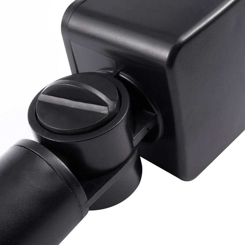 Outdoor 12V DC Automatic Infrared PIR Motion Sensor Switch for LED Lig