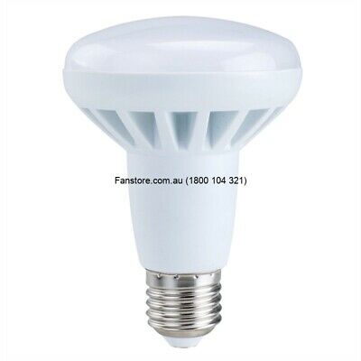 12x LED 10W R80 Down Light Globes Bulb Screw E27 Warm White 3000K 750L