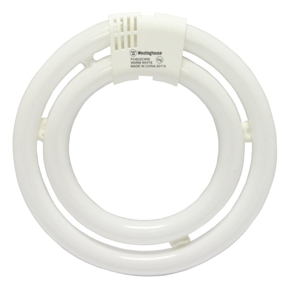Circular Fluorescent Lamps