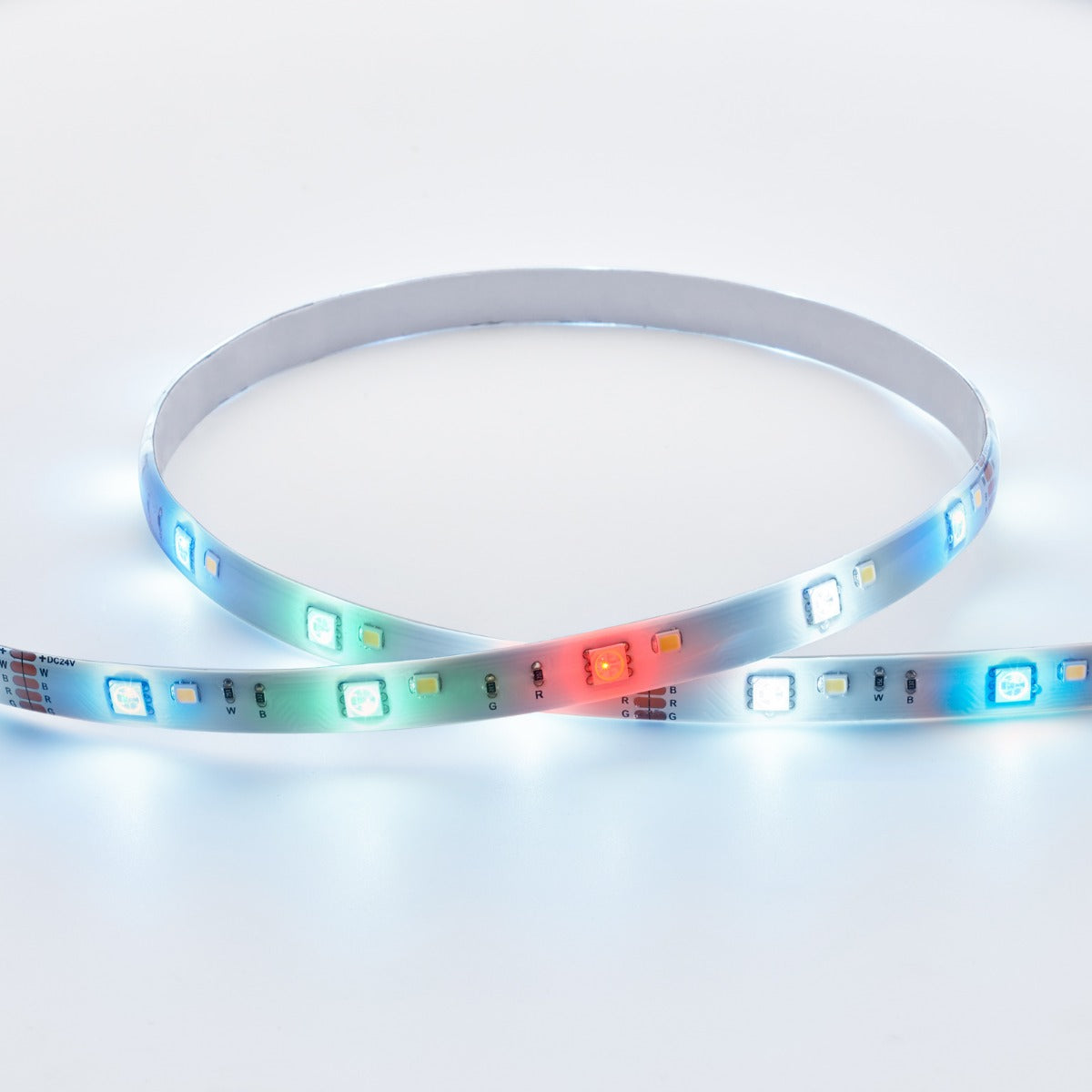 PIXEL 10M LED STRIP LIGHT RGB+WHITE-22008