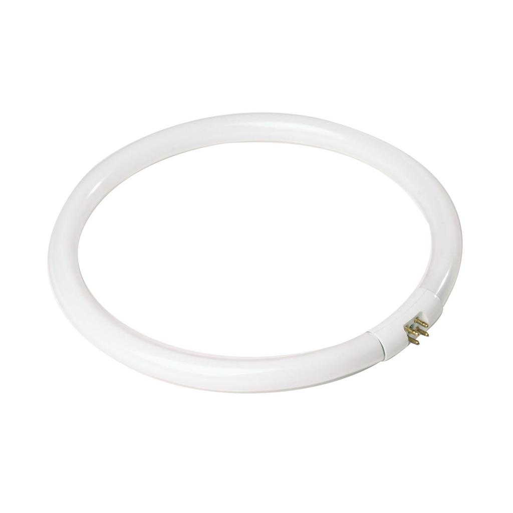 Circular Fluorescent Lamps