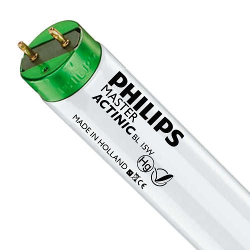Philips Lighting 15 W Fly Killer Light, 18 in, Linear - TLD15W10