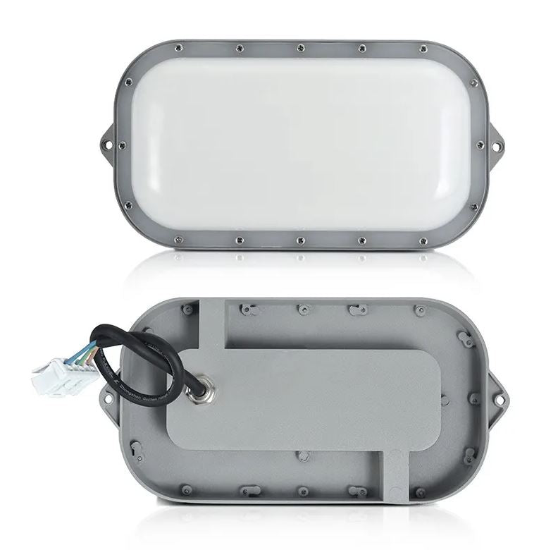 20w LED Exhaust Hood Light Commercial Kitchen Range Hood