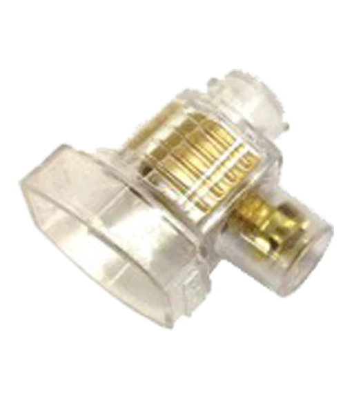 Single Cable Connectors (100pcs Pack) CONN003