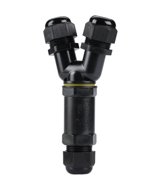 CONN: Waterproof Connector IP68 CONN007
