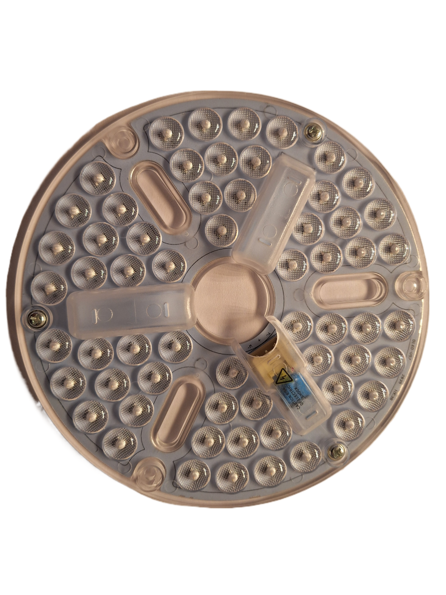 Brilliant Lighting Replacement LED Panel Suitable For AMARI Ceiling fa