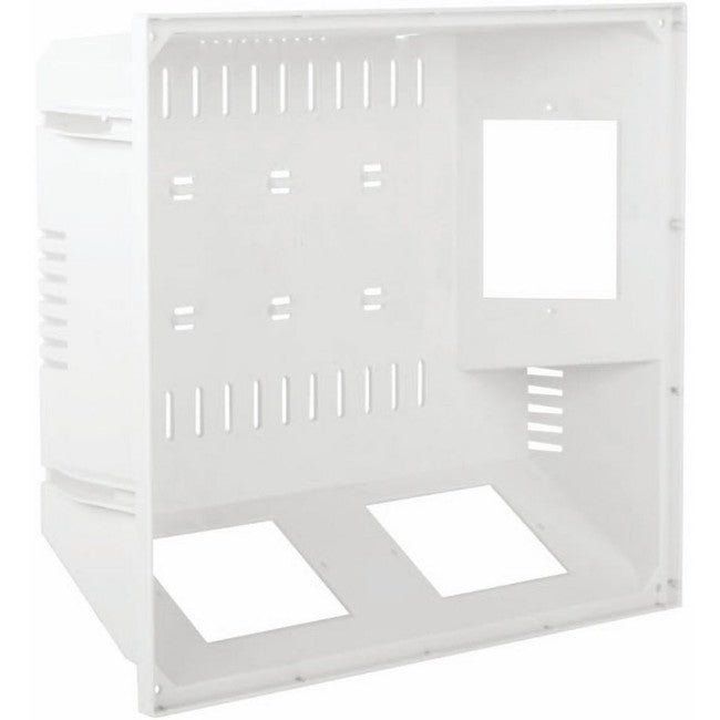 Matchmaster Hidden Media Hub 04MM-HMH01