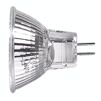 20W MR11 Halogen Lamp - MR11-20-A20