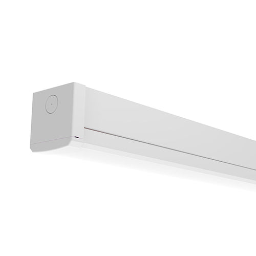 Pierlite 40 Watt 1164mm ECO LED Wide Body Batten With CCT White