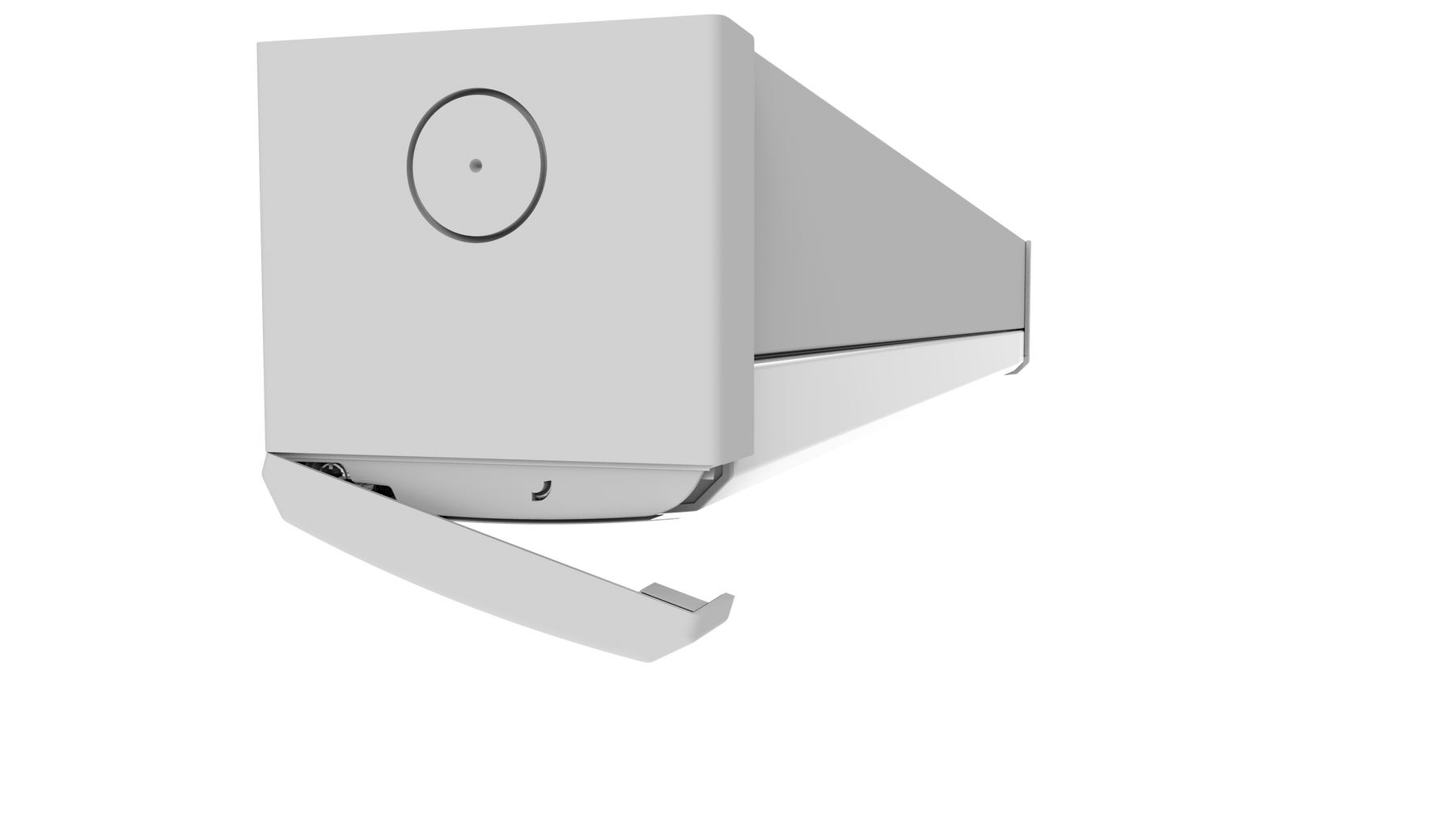 Pierlite 40 Watt 1164mm ECO LED Wide Body Batten With CCT White