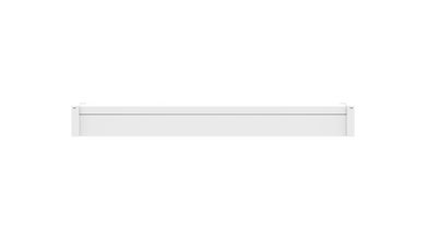 Pierlite 40 Watt 1164mm ECO LED Wide Body Batten With CCT White