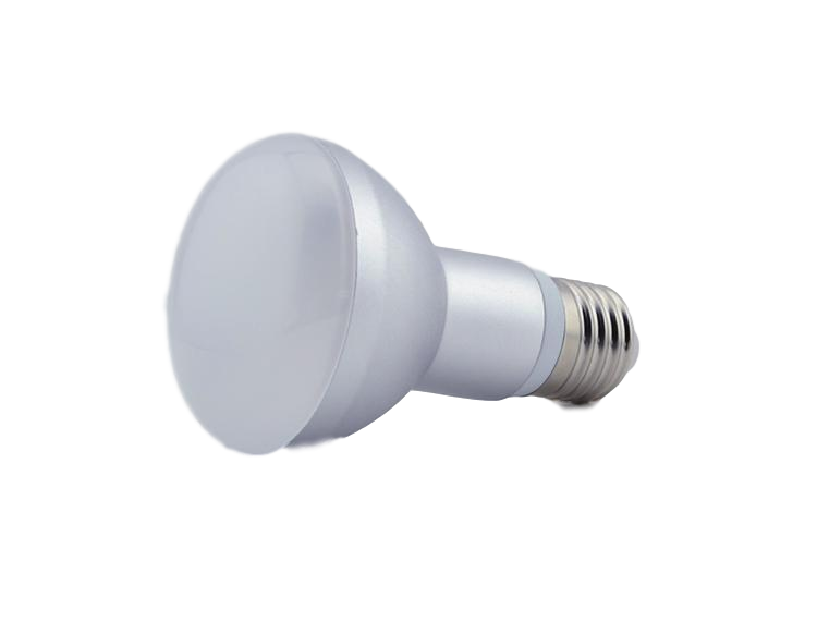 6W R63 LED BULB 5000K E27 EDISON SCREW DIMMABLE COOL WHITE