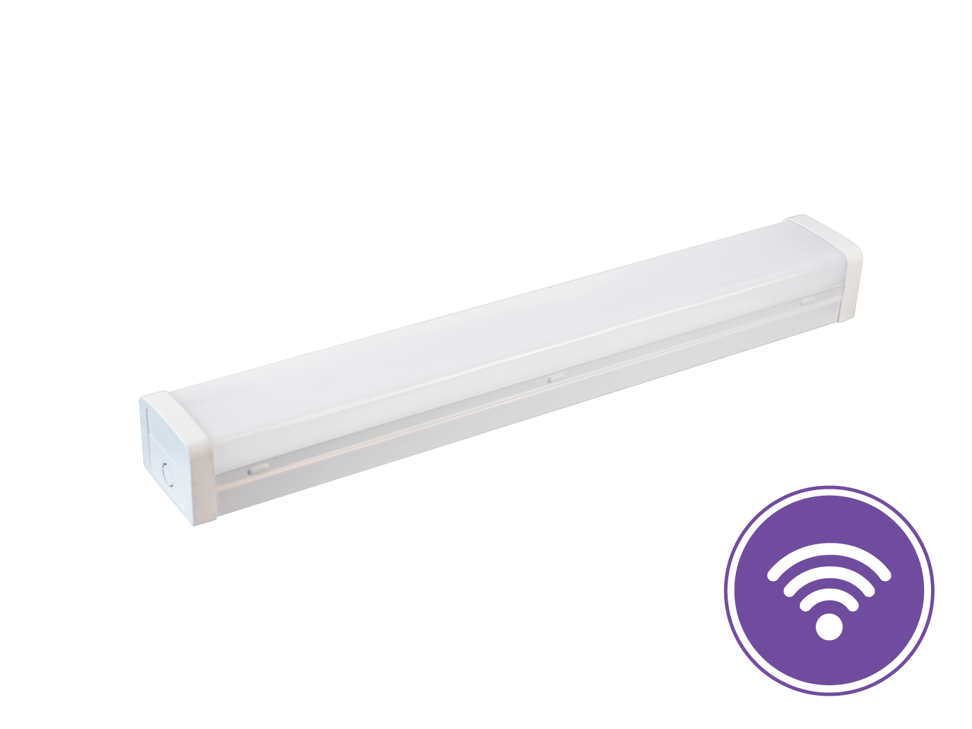 Stellar V IP20 Sensor Batten 2FT-211023DS