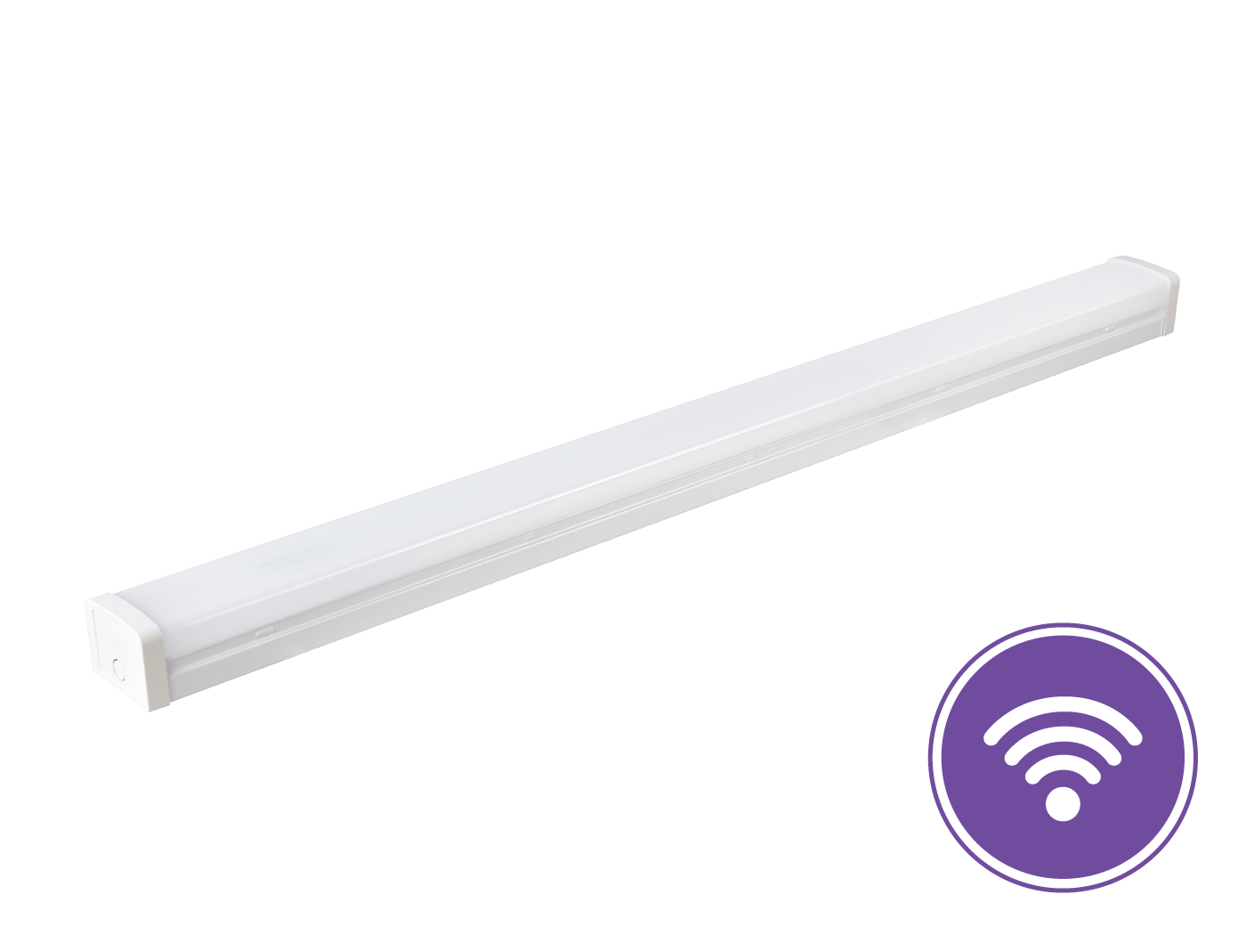 Stellar V IP20 Sensor Batten 4FT-211024DS