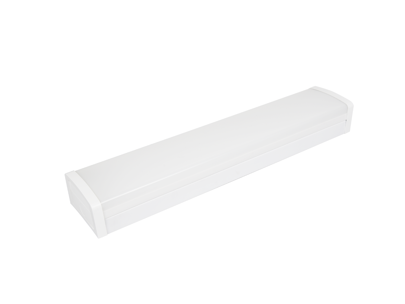 Stellar V Wide IP20 Batten 2FT - 211025
