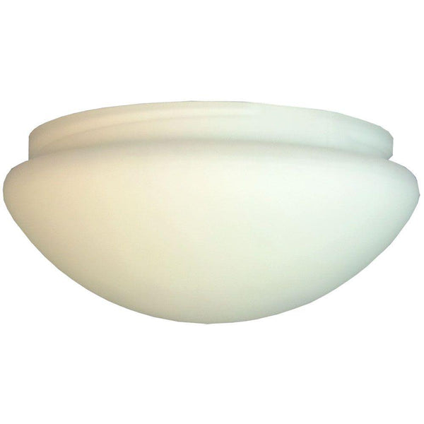 TEMPO 2 SPARE GLASS DIFFUSER 100012G05