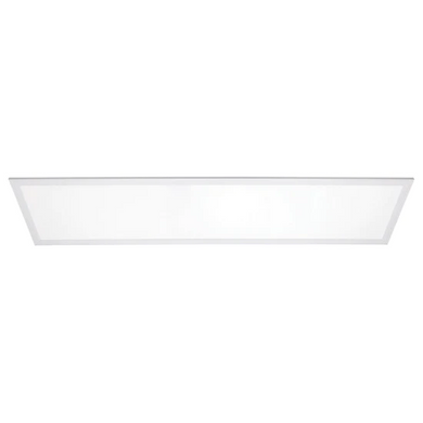 Zilla 36W 4680lm Backlit Tri-Colour High Efficacy LED Panel Light- MD9